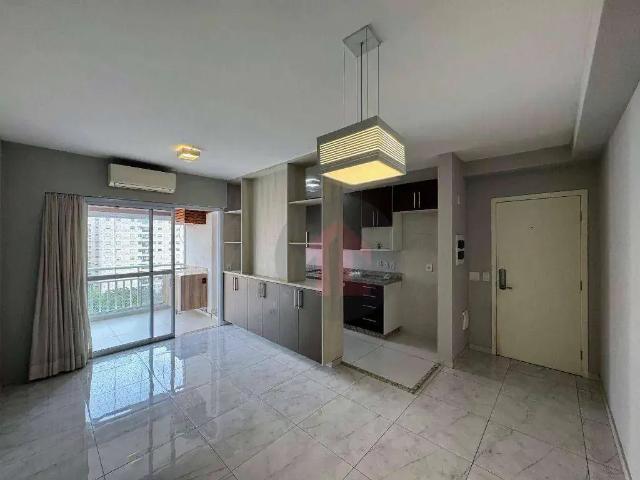 Apartamento para Locação em Campinas/SP Cambuí 2 Quartos