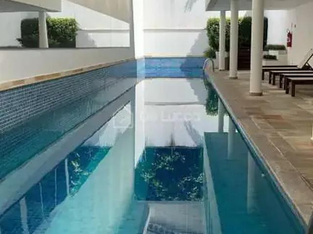 Apartamento para Locação em Campinas/SP Cambuí 2 Quartos