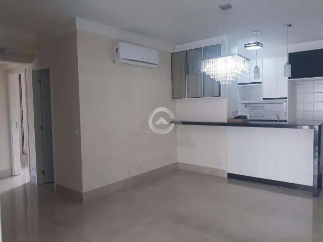 Apartamento para Locação em Campinas/SP Cambuí 2 Quartos