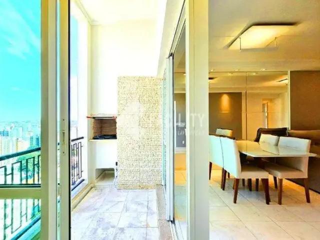 Apartamento para Locação em Campinas/SP Cambuí 2 Quartos