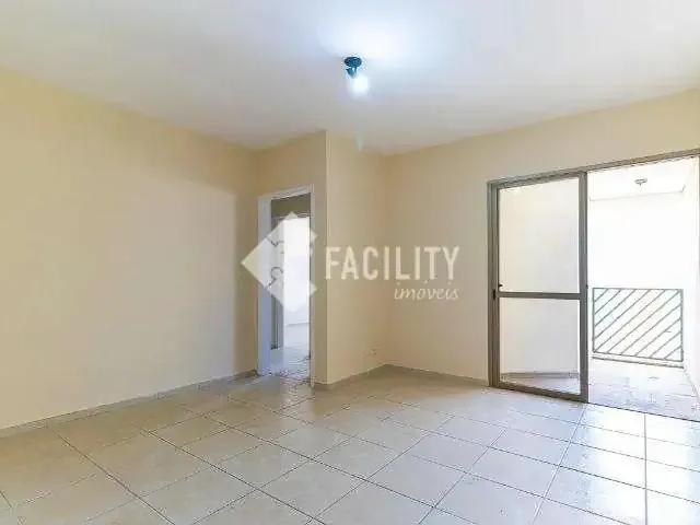 Apartamento para Locação em Campinas/SP Cambuí 2 Quartos