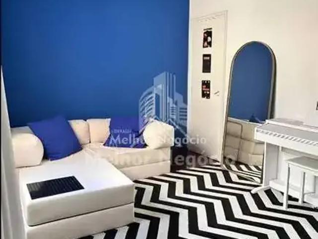 Apartamento para Locação em Campinas/SP Cambuí 2 Quartos