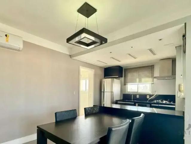 Apartamento para Locação em Campinas/SP Cambuí 2 Quartos
