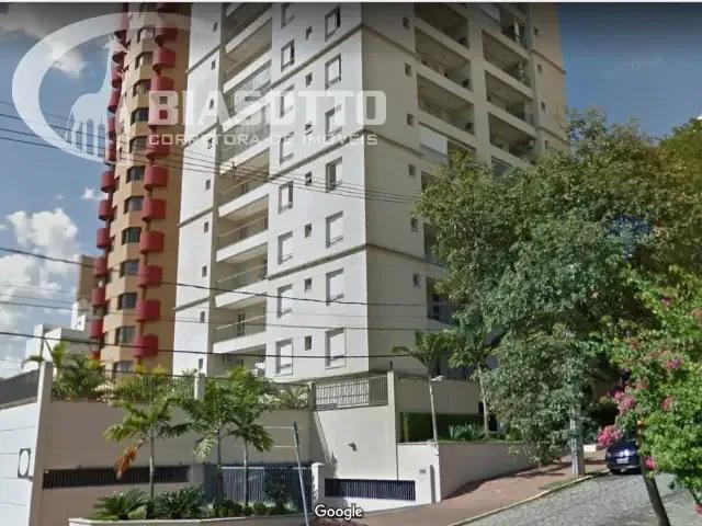 Apartamento para Locação em Campinas/SP Cambuí 2 Quartos