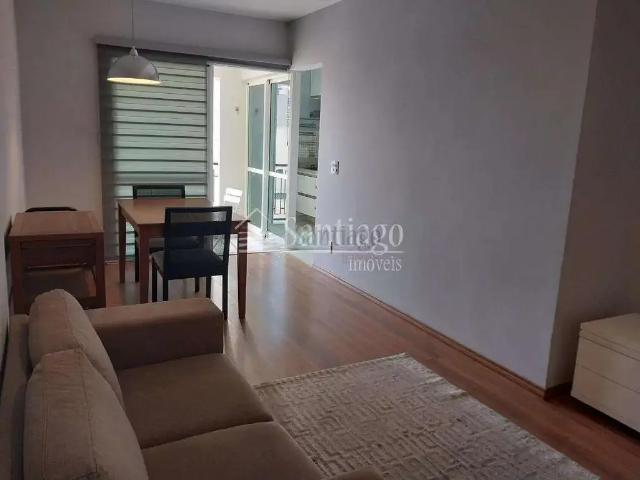 Apartamento para Locação em Campinas/SP Cambuí 2 Quartos