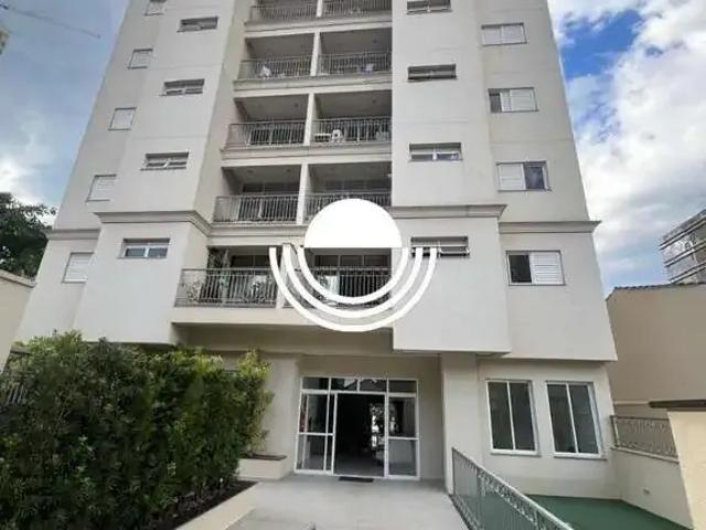Apartamento para Locação em Campinas/SP Cambuí 2 Quartos