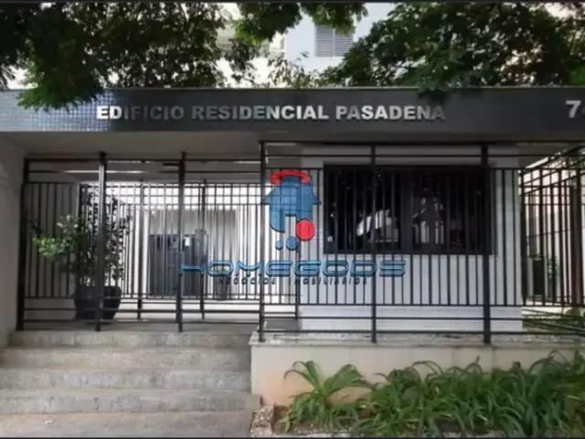 Apartamento para Locação em Campinas/SP Cambuí 2 Quartos