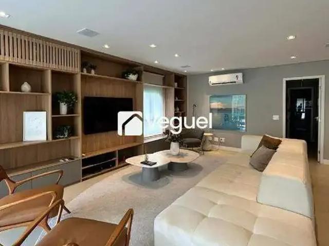 Apartamento para Locação em Campinas/SP Cambuí 2 Quartos