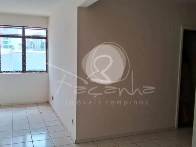 Apartamento para Locação em Campinas/SP Cambuí 2 Quartos