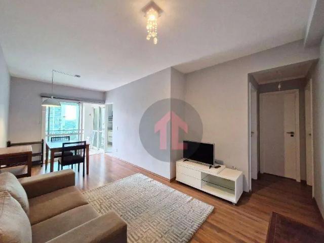 Apartamento para Locação em Campinas/SP Cambuí 2 Quartos