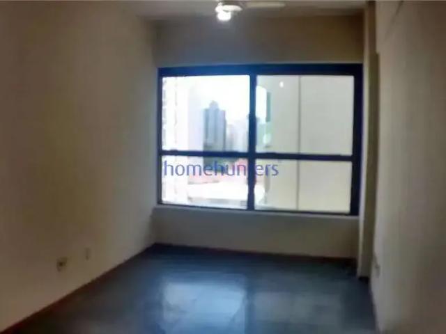 Apartamento para Locação em Campinas/SP Cambuí 2 Quartos