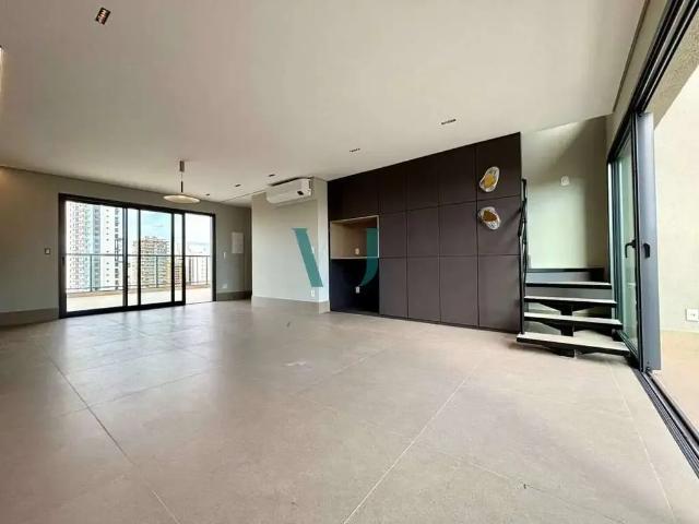 Apartamento para Locação em Campinas/SP Cambuí 2 Quartos