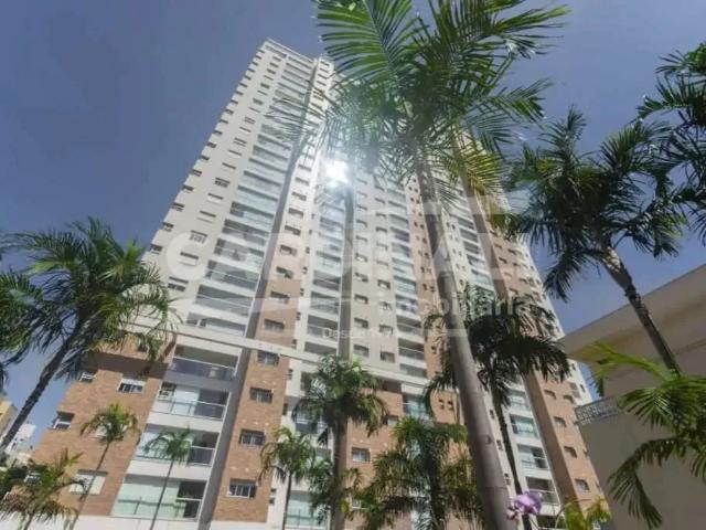 Apartamento para Locação em Campinas/SP Cambuí 2 Quartos