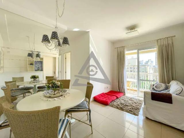 Apartamento para Locação em Campinas/SP Cambuí 2 Quartos