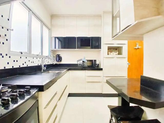 Apartamento para Locação em Campinas/SP Cambuí 2 Quartos