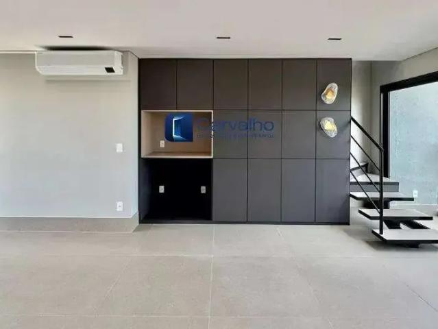 Apartamento para Locação em Campinas/SP Cambuí 2 Quartos