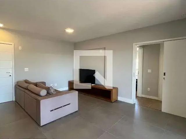 Apartamento para Locação em Campinas/SP Cambuí 2 Quartos
