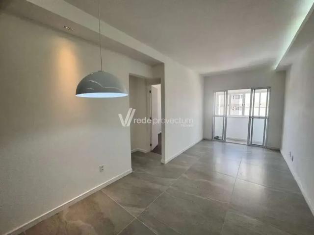 Apartamento para Locação em Campinas/SP Cambuí 2 Quartos