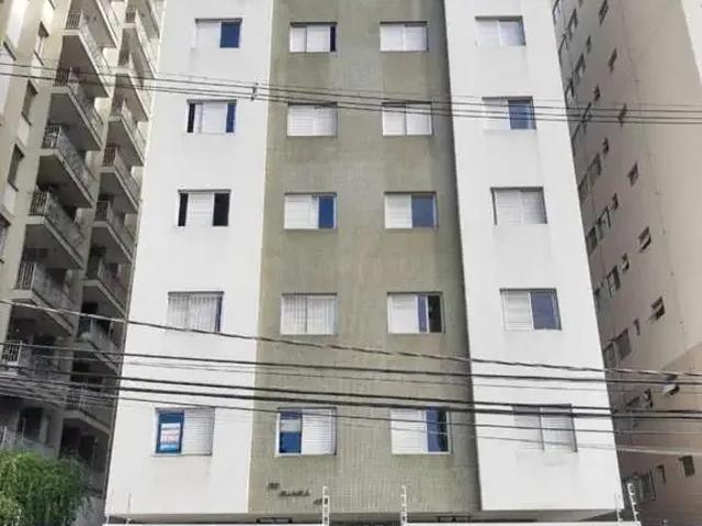 Apartamento para Locação em Campinas/SP Cambuí 2 Quartos