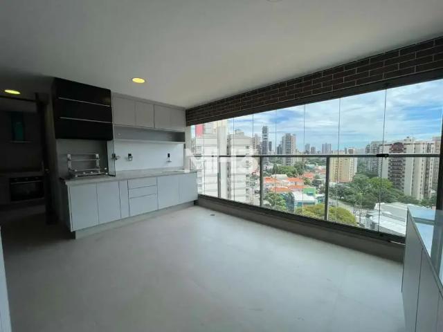 Apartamento para Locação em Campinas/SP Cambuí 2 Quartos