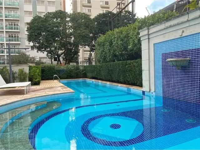 Apartamento para Locação em Campinas/SP Cambuí 2 Quartos