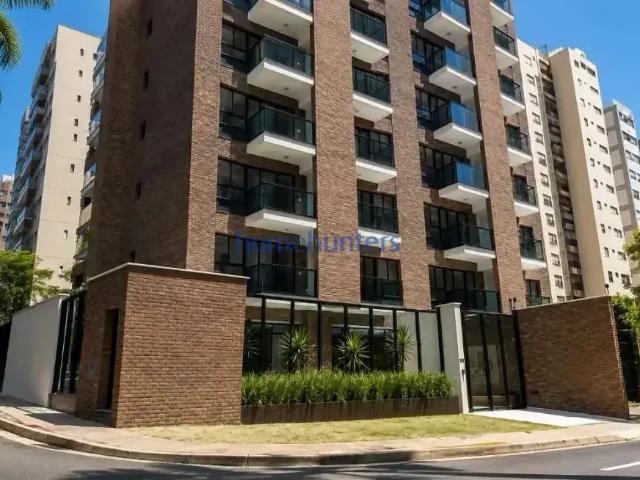 Apartamento para Locação em Campinas/SP Cambuí 2 Quartos