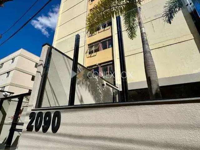 Apartamento para Locação em Campinas/SP Cambuí 2 Quartos