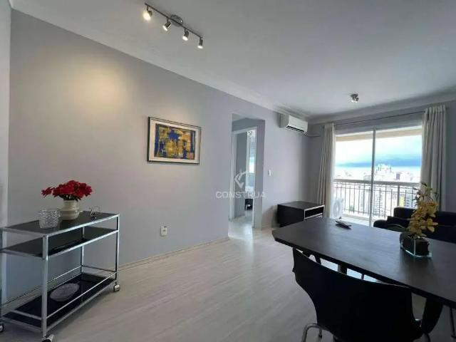 Apartamento para Locação em Campinas/SP Cambuí 2 Quartos