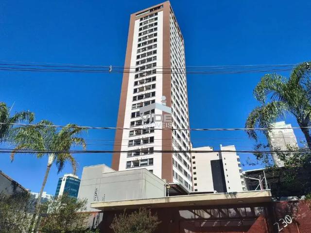 Apartamento para Locação em Campinas/SP Cambuí 2 Quartos