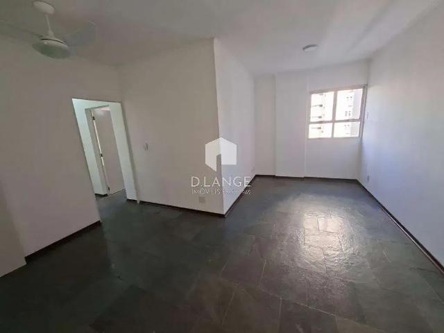 Apartamento para Locação em Campinas/SP Cambuí 2 Quartos