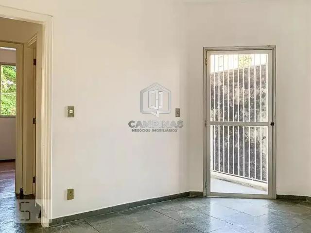 Apartamento para Locação em Campinas/SP Cambuí 2 Quartos