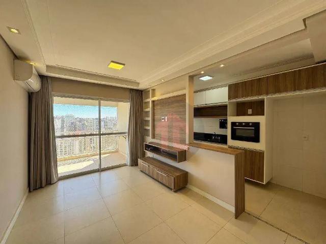 Apartamento para Locação em Campinas/SP Cambuí 2 Quartos