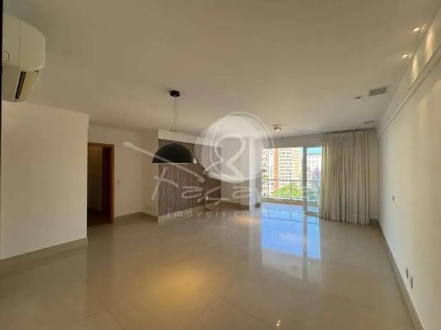 Apartamento para Locação em Campinas/SP Cambuí 2 Quartos