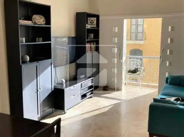 Apartamento para Locação em Campinas/SP Cambuí 2 Quartos