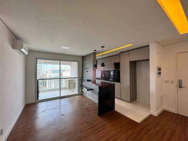 Apartamento para Locação em Campinas/SP Cambuí 2 Quartos