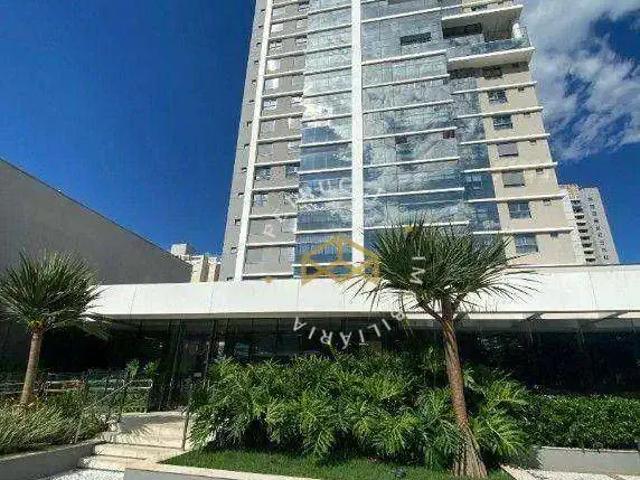Apartamento para Locação em Campinas/SP Cambuí 2 Quartos