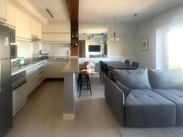 Apartamento para Locação em Campinas/SP Cambuí 2 Quartos