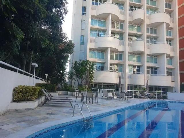 Apartamento para Locação em Campinas/SP Cambuí 2 Quartos