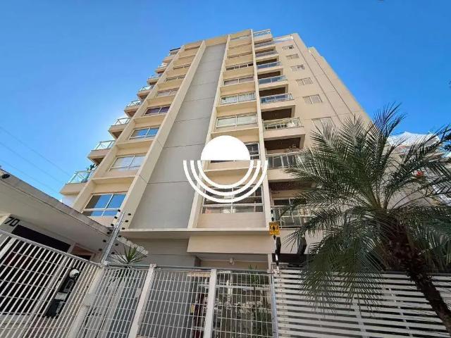 Apartamento para Locação em Campinas/SP Cambuí 2 Quartos
