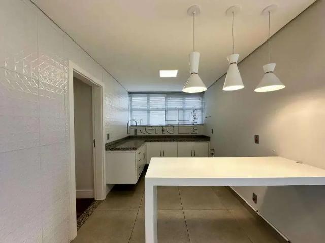 Apartamento para Locação em Campinas/SP Cambuí 2 Quartos