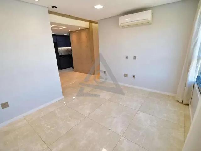Apartamento para Locação em Campinas/SP Cambuí 2 Quartos