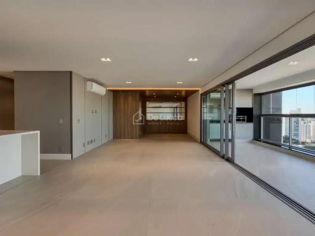 Apartamento para Locação em Campinas/SP Cambuí 2 Quartos