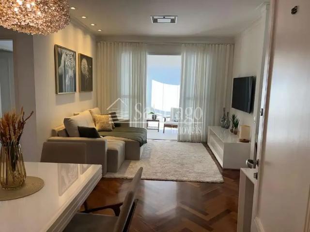 Apartamento para Locação em Campinas/SP Cambuí 2 Quartos