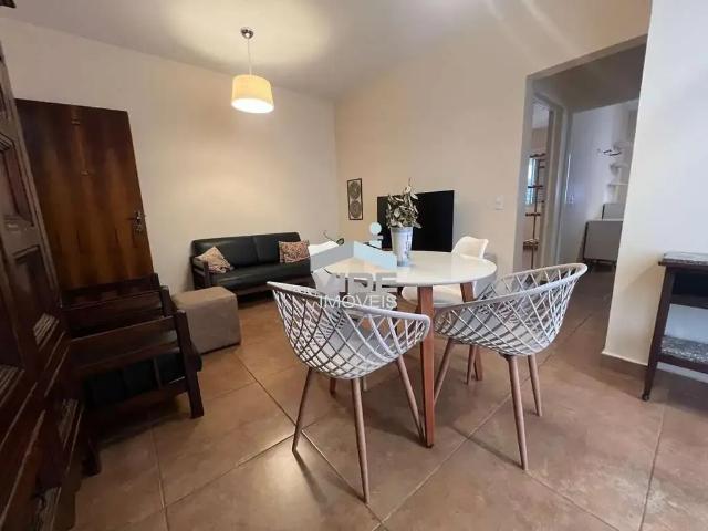 Apartamento para Locação em Campinas/SP Cambuí 2 Quartos