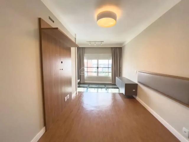 Apartamento para Locação em Campinas/SP Cambuí 2 Quartos