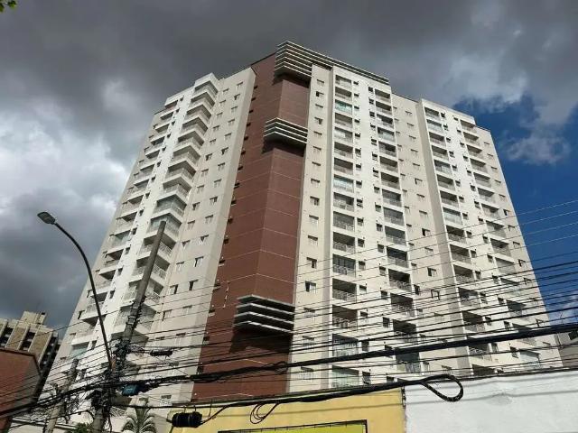 Apartamento para Locação em Campinas/SP Cambuí 2 Quartos