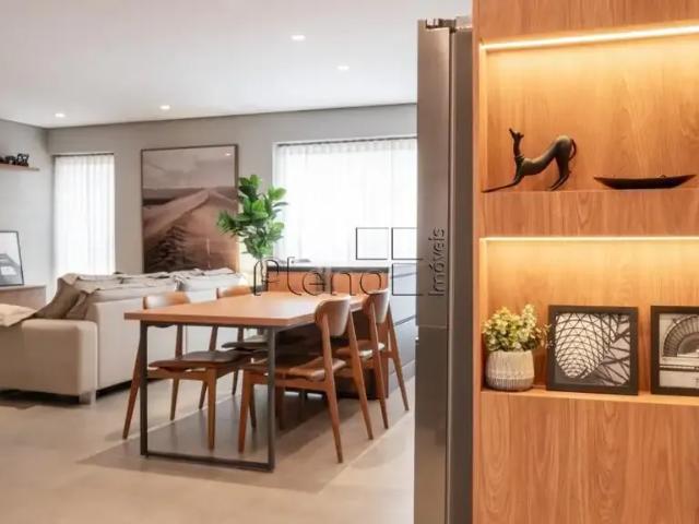 Apartamento para Locação em Campinas/SP Cambuí 2 Quartos