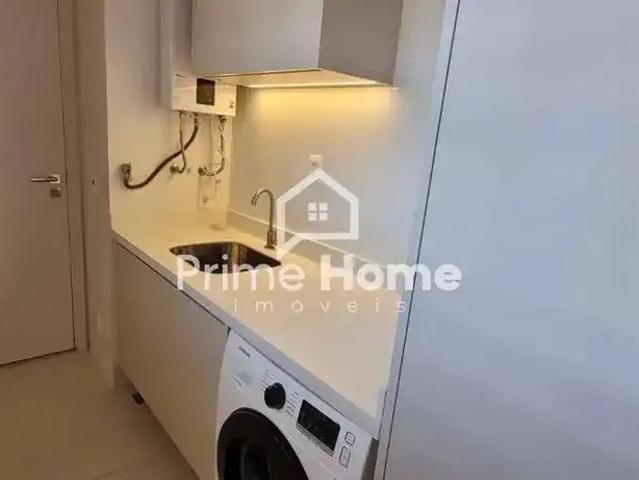 Apartamento para Locação em Campinas/SP Cambuí 2 Quartos