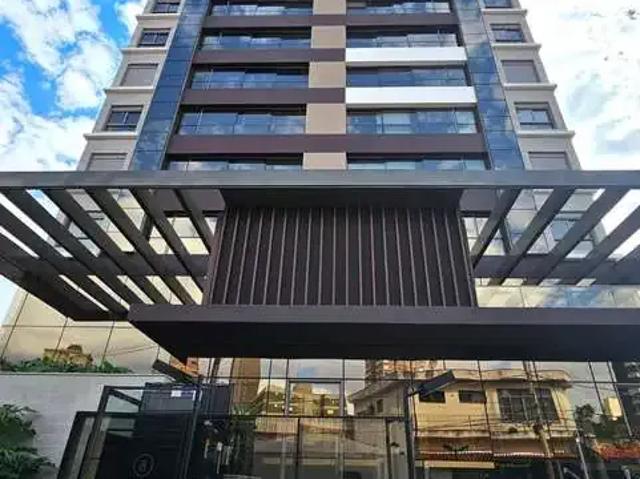 Apartamento para Locação em Campinas/SP Cambuí 2 Quartos