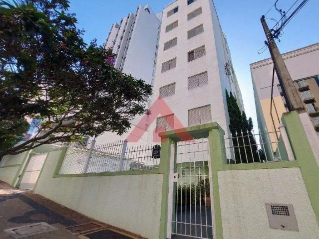 Apartamento para Locação em Campinas/SP Cambuí 2 Quartos